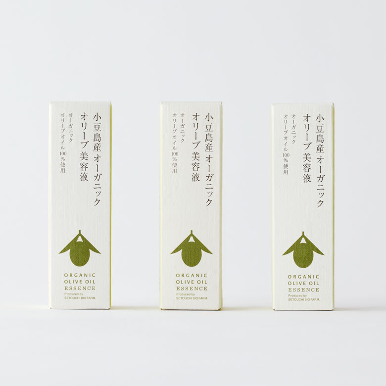 Setouchi Bio Farm - AWATSUJI design