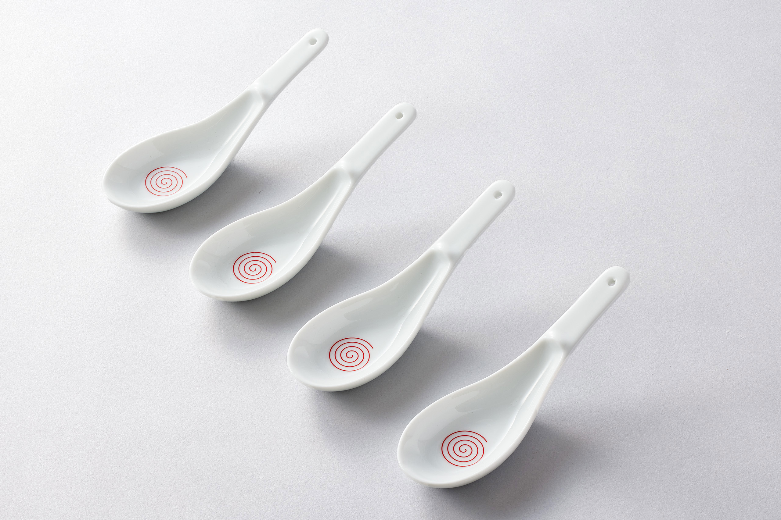 The Art of the RAMEN Bowl - AWATSUJI design